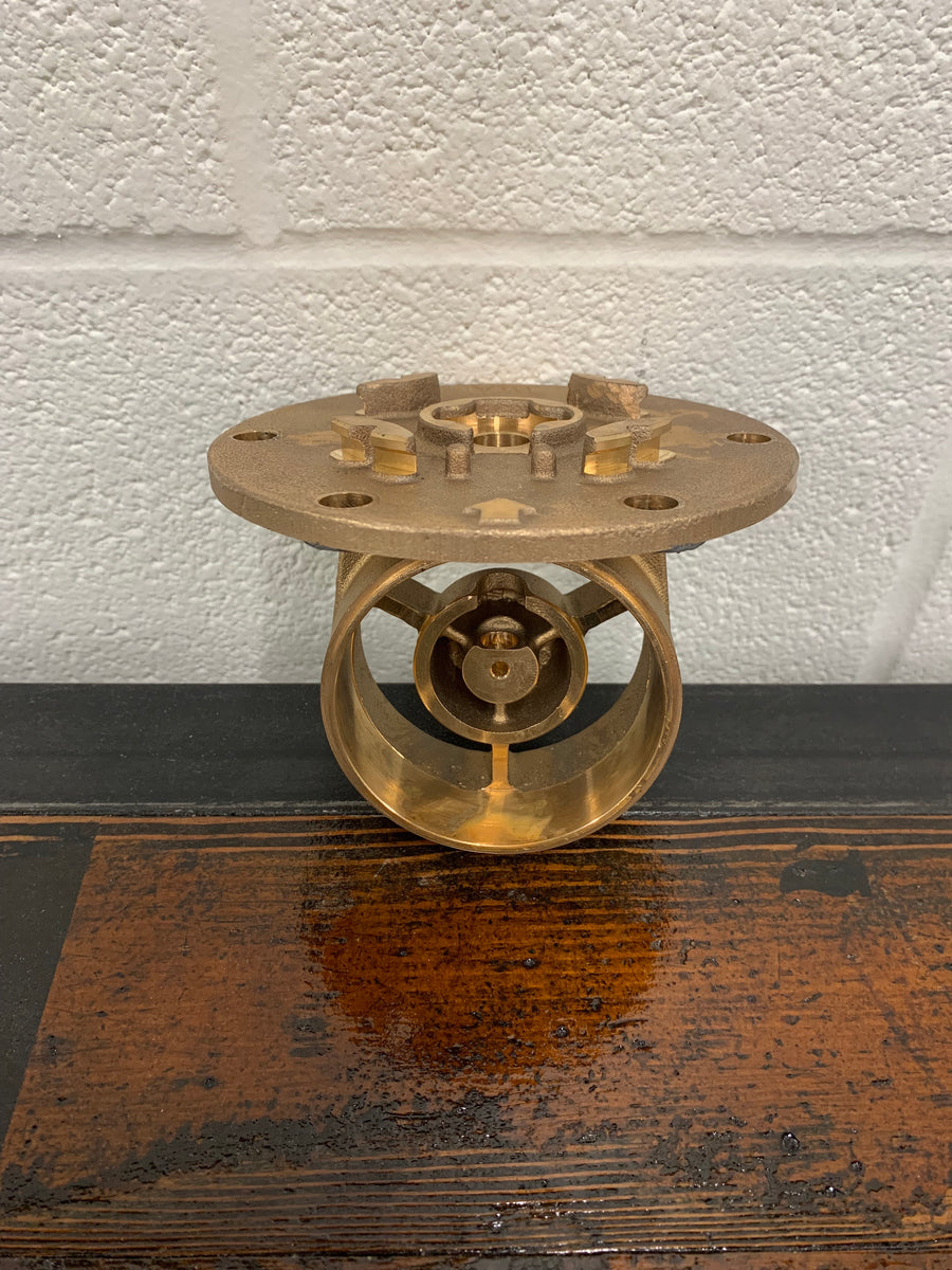 Badger Turbo Meter Head Only – IPECSales