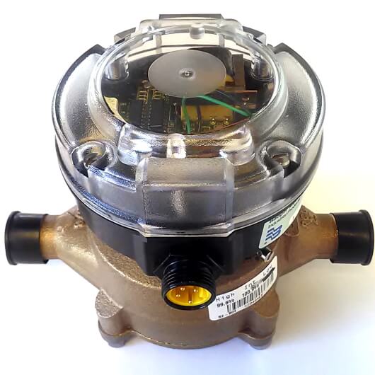 Badger RCDL Model 70 Meter with PFT-1E Transmitter – IPECSales