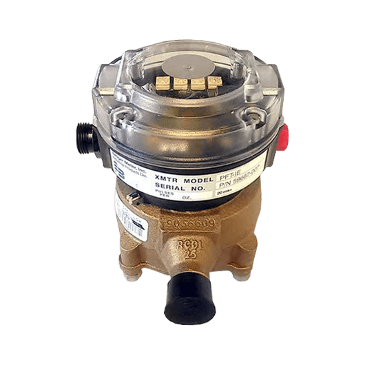 Badger RCDL Model 25 Meter with PFT-1E Transmitter – IPECSales