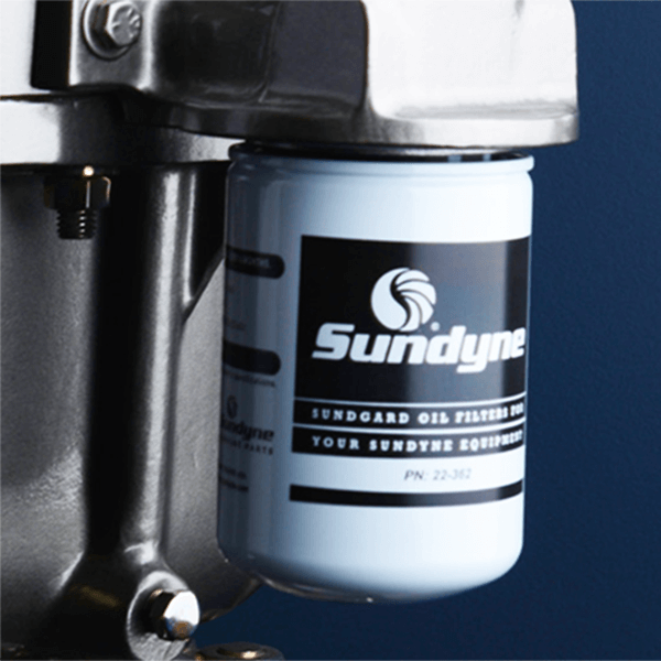 Genuine 22-362 Sundyne SundGARD Oil Filter | IPEC Sales – IPECSales